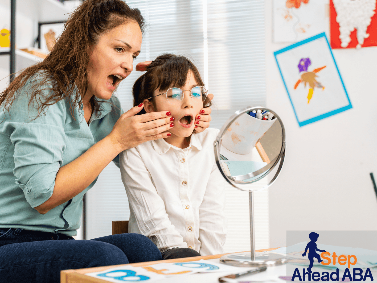 Unlocking Human Motivation: An Inside Look at Choice Theory | Step Ahead ABA